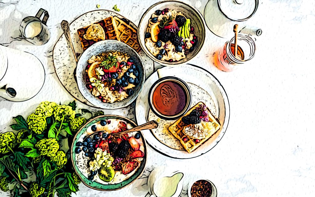 How About Discovering Different Ways to Enjoy Your Breakfast in Athens ...