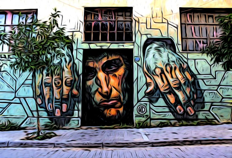 Guide to the Exarchia Neighborhood of Athens | Athsenser