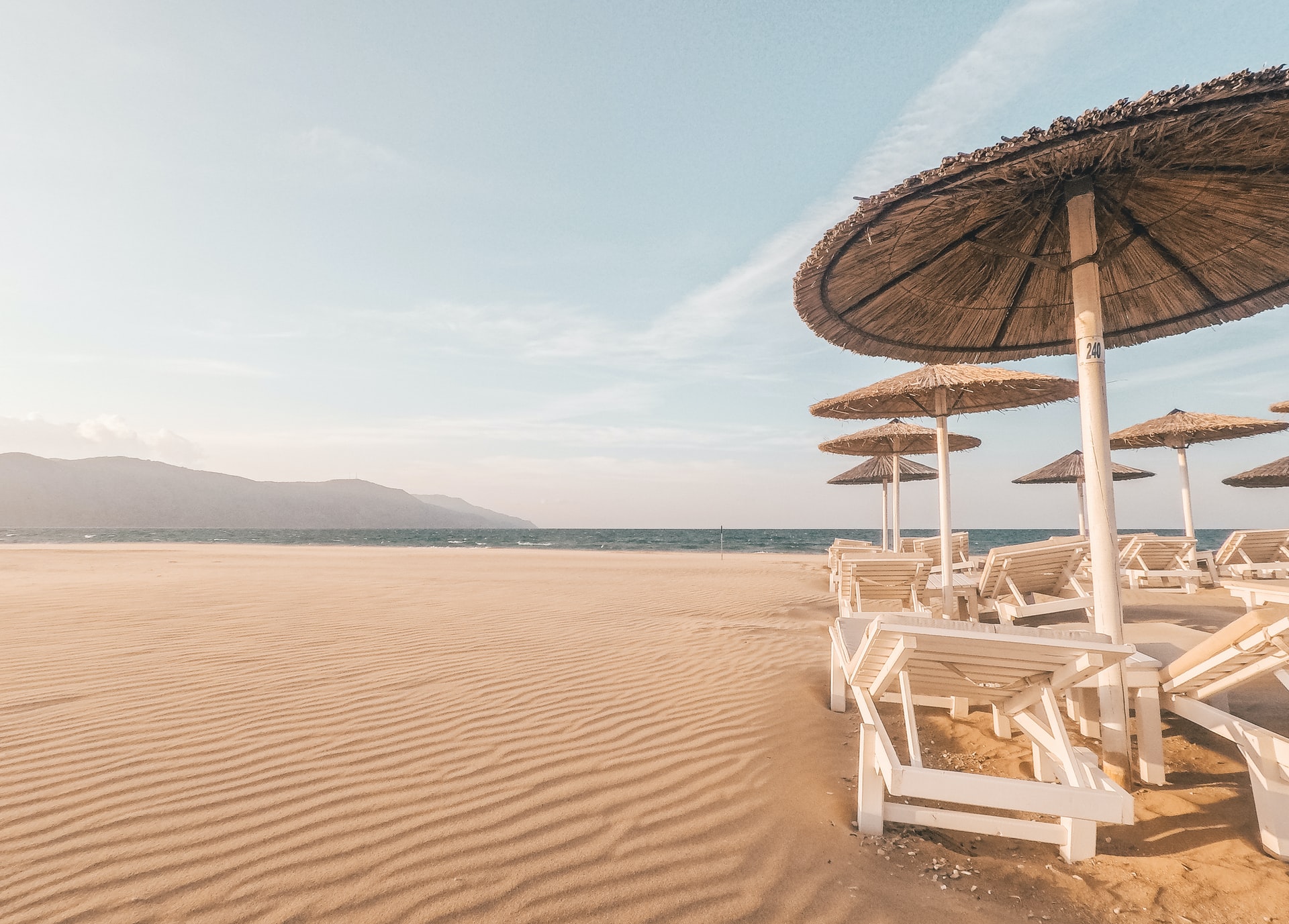 Athens Beaches: Plan a Beach Day | Athsenser