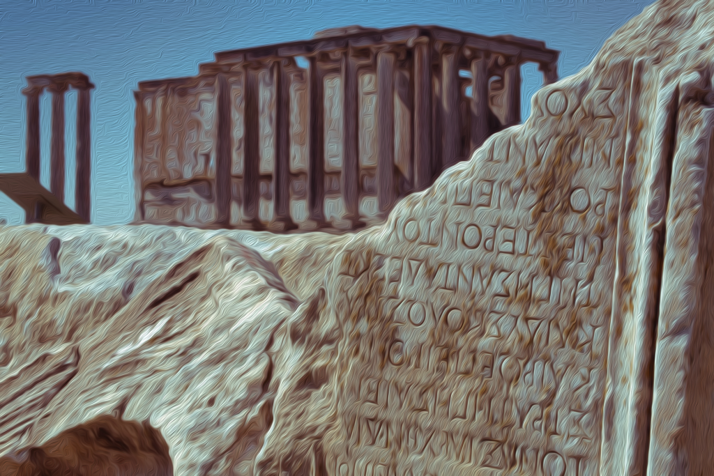 Greek Language Facts And History Athsenser Greek Language Facts And History Athsenser