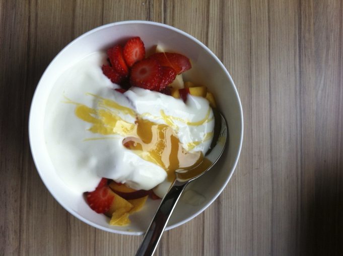 What Is A Traditional Greek Breakfast? | Athsenser