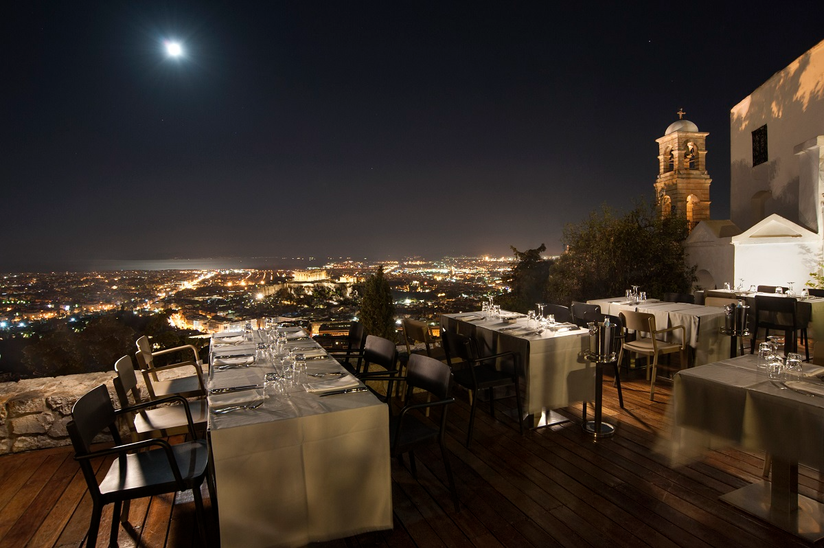 Best Restaurants in Athens | Athsenser